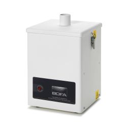 BOFA Units & Systems - Electronics - Fume Extraction