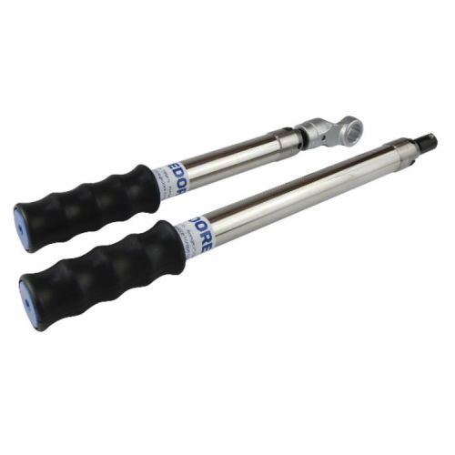 GEDORE TBN10 Torque Wrench Preset Breaking